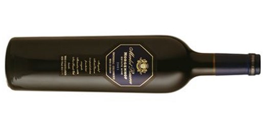 Morgenhof Estate Merlot Reserve 2001 | wine.co.za
