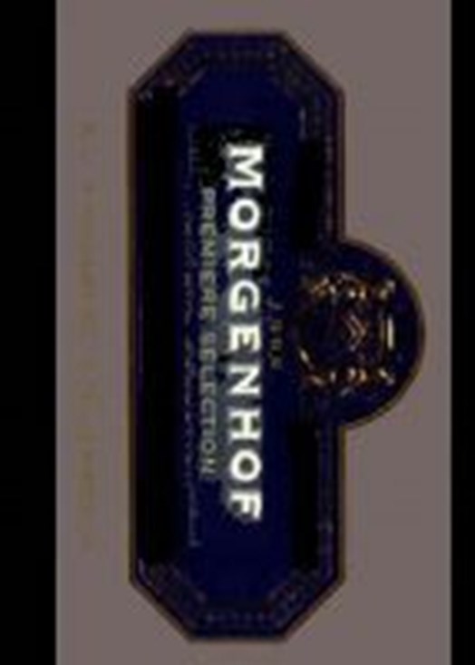 Morgenhof Estate Premiere Selection 1997 | wine.co.za