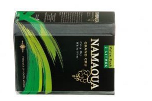 Namaqua Grand Cru | wine.co.za