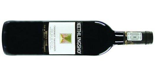 Neethlingshof Cabernet Sauvignon 1999 | wine.co.za