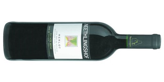 Neethlingshof Merlot 1999 | wine.co.za