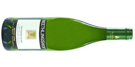 Neethlingshof Sauvignon Blanc 2004 | wine.co.za