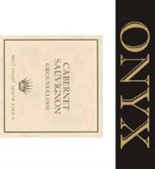Onyx Cabernet Sauvignon 1999 | wine.co.za