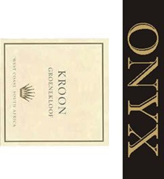 Onyx Kroon 2002 | wine.co.za