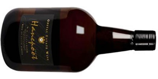 Opstal Hanepoot 2005 | wine.co.za