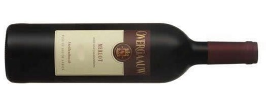 Overgaauw Merlot 2004 | wine.co.za