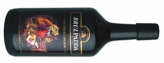 Paddagang Brulpadda Port - Discontinued | wine.co.za