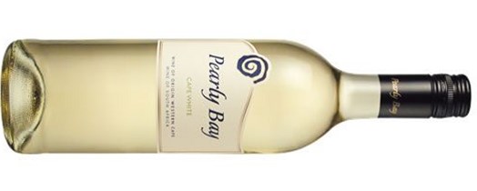 Pearly Bay Dry White NV | wine.co.za