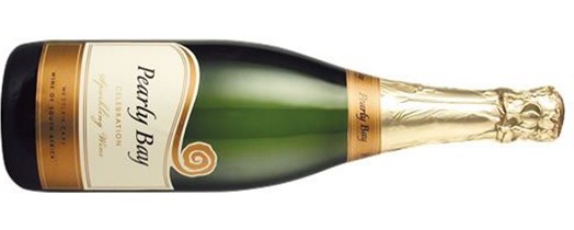 Pearly Bay Celebration White NV | wine.co.za