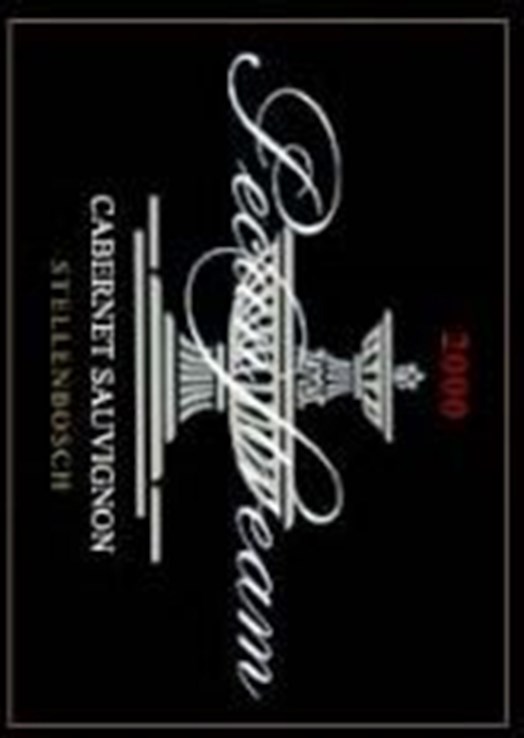 Pecan Stream Cabernet Sauvignon 2001 | wine.co.za