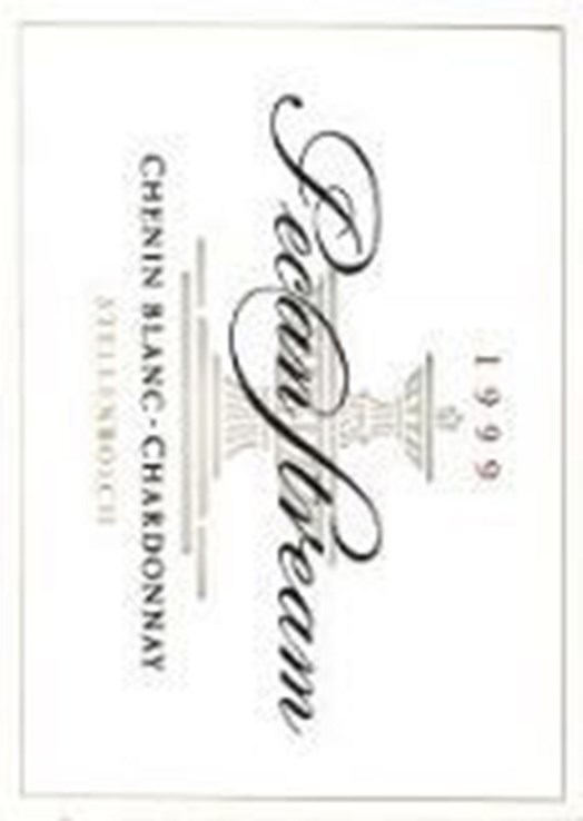 Pecan Stream Chenin Blanc/Chardonnay 1999 | wine.co.za