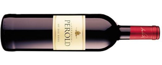 Perold 2001 | wine.co.za