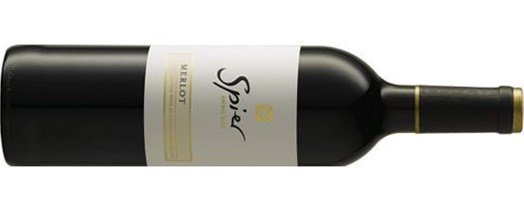 Spier Signature Merlot 2009 | wine.co.za