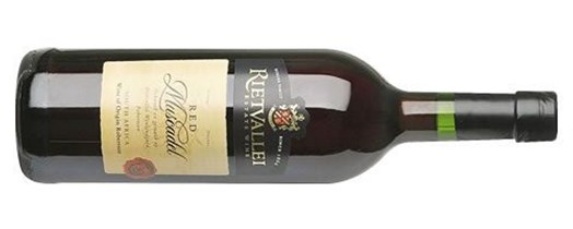 Rietvallei Red Muscadel 2006 | wine.co.za