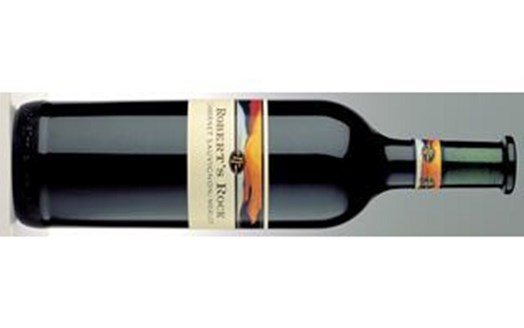 Roberts Rock Cabernet Sauvignon/Merlot 2001 | wine.co.za