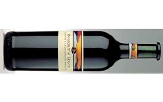 Roberts Rock Cabernet Sauvignon/Merlot 2003 | wine.co.za