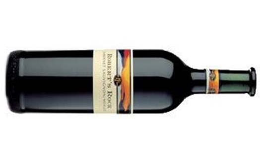 Roberts Rock Cabernet Sauvignon/Merlot 2004 | wine.co.za