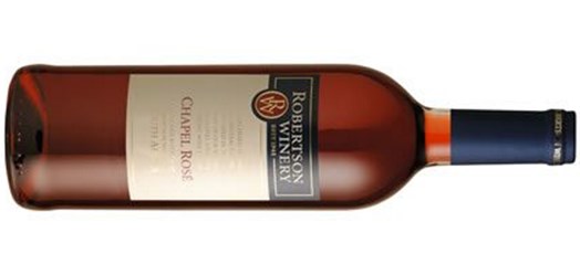 Robertson Winery Chapel Rosé | wine.co.za
