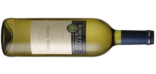 Robertson Winery Chapel White | wine.co.za