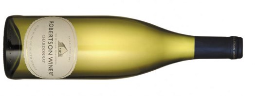 Robertson Winery Chardonnay 2003 | wine.co.za