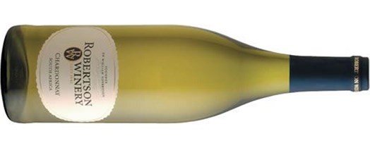 Robertson Winery Chardonnay 2007 | wine.co.za