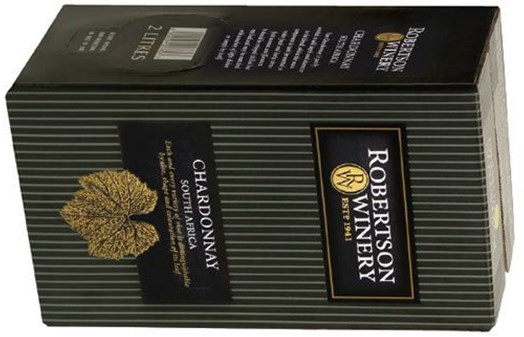 Robertson Winery Chardonnay 2L 2006 | wine.co.za