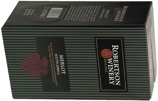 Robertson Winery Merlot 2L 2006 | wine.co.za