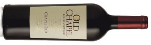 Robertson Winery Old Chapel Red | wine.co.za