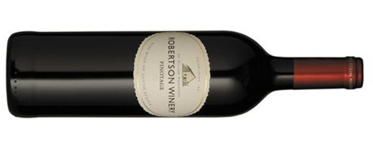 Robertson Winery Pinotage 2003 | wine.co.za