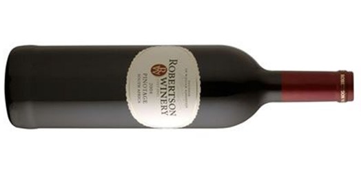 Robertson Winery Pinotage 2004 | wine.co.za