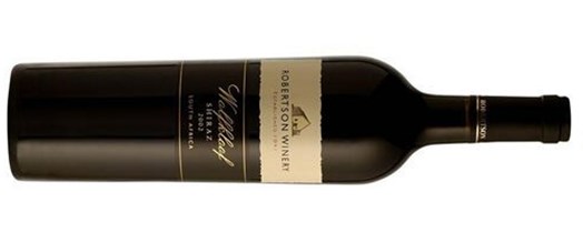 Robertson Winery Wolfkloof Shiraz 2002 | wine.co.za