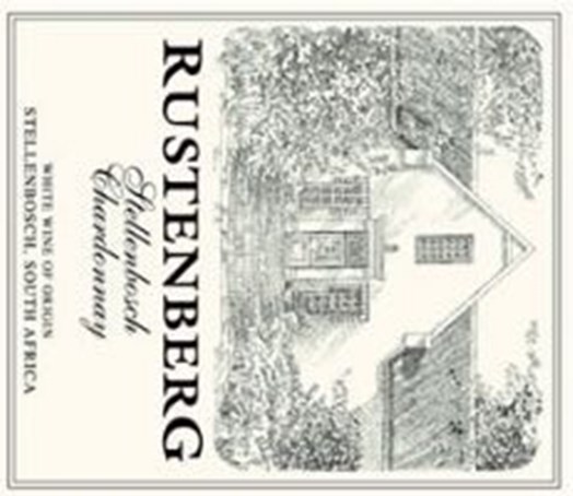 Rustenberg Stellenbosch Chardonnay 2004 | wine.co.za