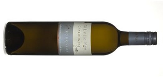 Silver Myn Chardonnay 2005 | wine.co.za
