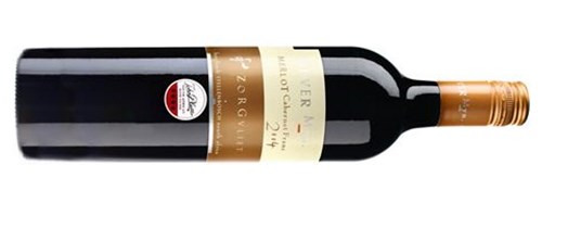 Silver Myn Merlot Cabernet Franc 2004 | wine.co.za