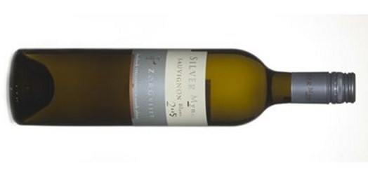 Silver Myn Sauvignon Blanc 2005 | wine.co.za