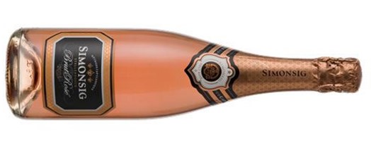 Simonsig Brut Rose 2006 | wine.co.za