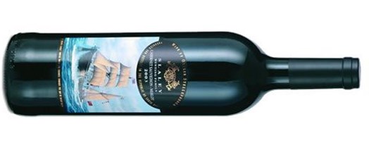 Slaley Cabernet Sauvignon Merlot 2003 | wine.co.za