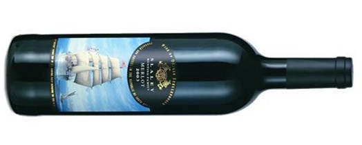 Slaley Merlot 2003 | wine.co.za