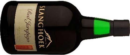 Slanghoek Red Jerepigo 2013 | wine.co.za