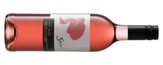 Spier Colours Rose 2007 | wine.co.za