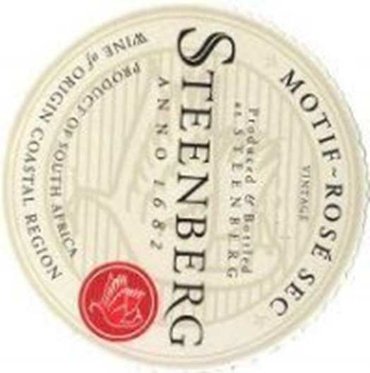 Steenberg Motif Rose Sec 2001 | wine.co.za