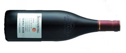 Steenberg Shiraz 2005 | wine.co.za