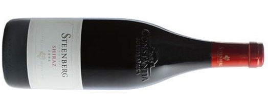 Steenberg Shiraz 2006 | wine.co.za