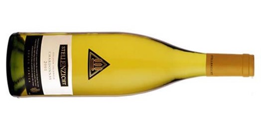 Stellenzicht Golden Triangle Chardonnay 2001 | wine.co.za