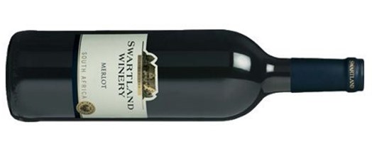 Swartland Merlot | wine.co.za