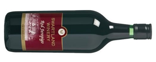 Swartland Red Jerepigo | wine.co.za
