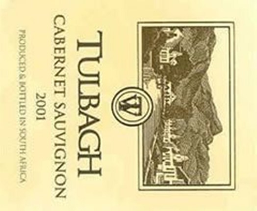 Tulbagh Cabernet Sauvignon 2001 | wine.co.za