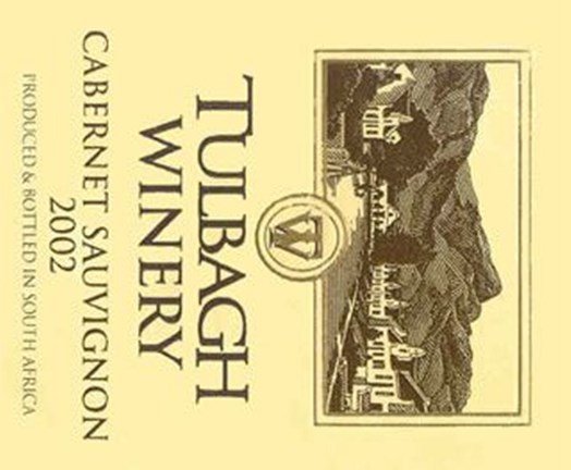 Tulbagh Cabernet Sauvignon 2002 | wine.co.za