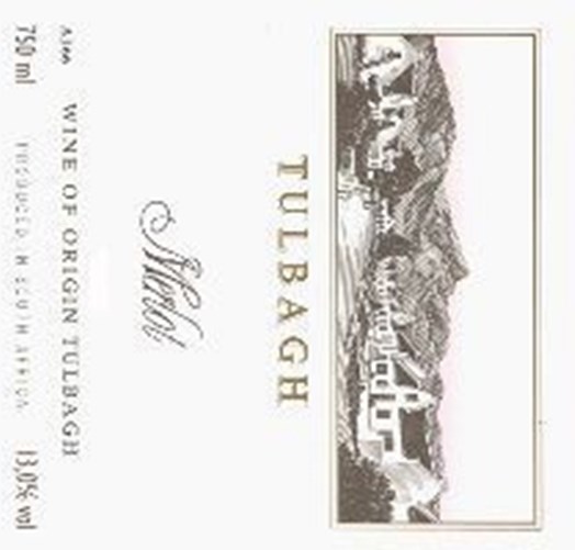 Tulbagh Merlot 1999 | wine.co.za