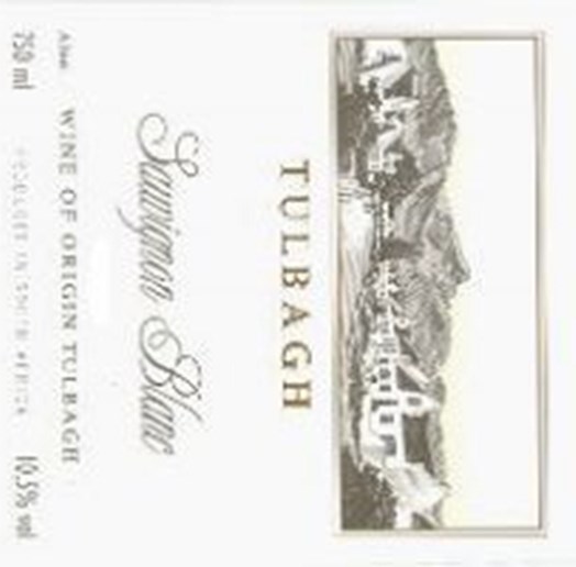 Tulbagh Sauvignon Blanc 1999 | wine.co.za